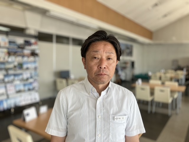 カーライフアドバイザー 内山 守